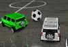 4X4 Soccer gratuit en plein écran - jeu en ligne et flash