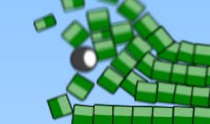 Blosics 2 gratuit en plein écran - jeu en ligne et flash