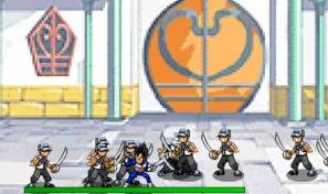 Comic Stars Fighting 3.6 gratuit en plein écran - jeu en ligne et flash