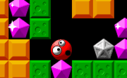 Crazy Digger 3 gratuit en plein écran - jeu en ligne et flash
