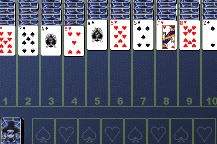 Crystal spider solitaire paradise - workskery