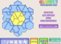 Glassez gratuit en plein écran - jeu en ligne et flash