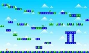 Hopper 2 gratuit en plein écran - jeu en ligne et flash