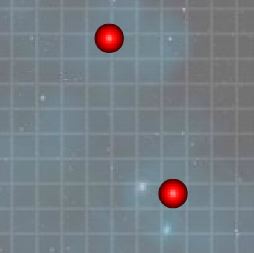 Jezzball gratuit en plein écran - jeu en ligne et flash