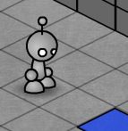 Light Bot gratuit en plein écran - jeu en ligne et flash