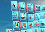 Mahjong Marine gratuit en plein écran - jeu en ligne et flash