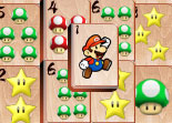 Mahjong Mario gratuit en plein écran - jeu en ligne et flash