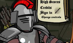 Onslaught gratuit en plein écran - jeu en ligne et flash