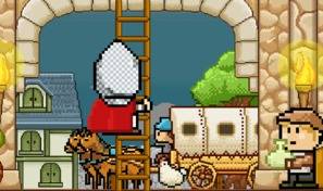 Shop Empire 3 gratuit en plein écran - jeu en ligne et flash