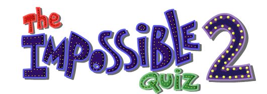 The Impossible Quiz 2 gratuit en plein écran - jeu en ligne et flash