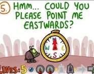 The Impossible Quiz 3 gratuit en plein écran - jeu en ligne et flash