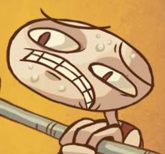 Trollface Quest 6 gratuit en plein écran - jeu en ligne et flash