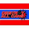Destroy all cars - Jeux destruction voiture