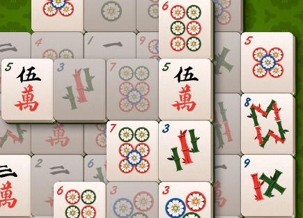 Mahjong Frvr gratuit en plein écran - jeu en ligne et flash