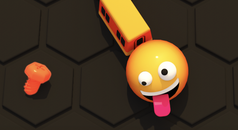 Trains.io gratuit en plein écran - jeu en ligne et flash